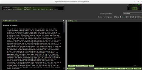Installing Topcoder Arena On Ubuntu By Govinda Totla Cops Iitbhu