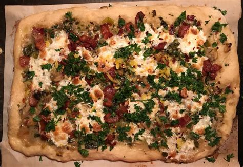 Clam Chowder Pizza The Marthas Vineyard Times