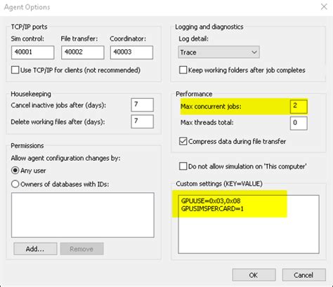 Gpu Cards For 2d Simulations In Infoworks Icm