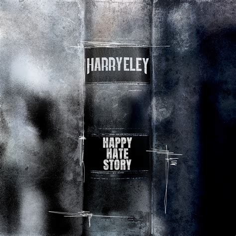 Happy Hate Story By Harry Eley Rock Era Magazine