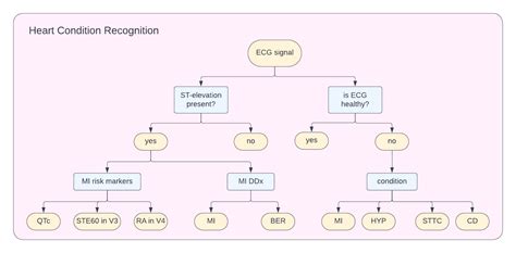 Project Structure Ecg Recognition Library
