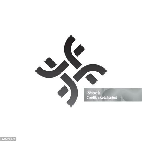 추상 기하학적 모양 미래 일러스트 액체 요소 3d 기하학 기술 기술 플럭스 트위스트 워프 판타지 0명에 대한 스톡 벡터 아트 및