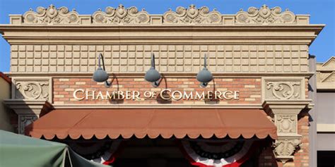 Dca Then And Now Part 3 The Disney Is In The Details — Themerica