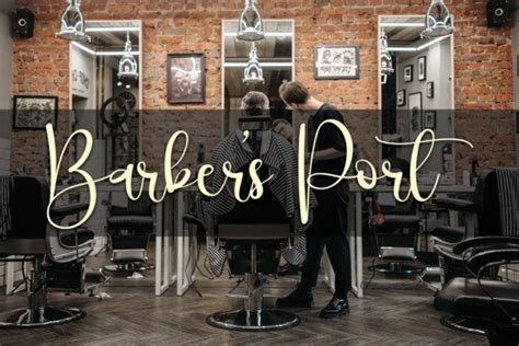 Bistro Script Font