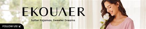 Amazon.com: Ekouaer