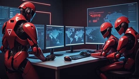 Red Team Assessment Strengthening Industrial Cybersecurity For Iot Devices Safenet Blog