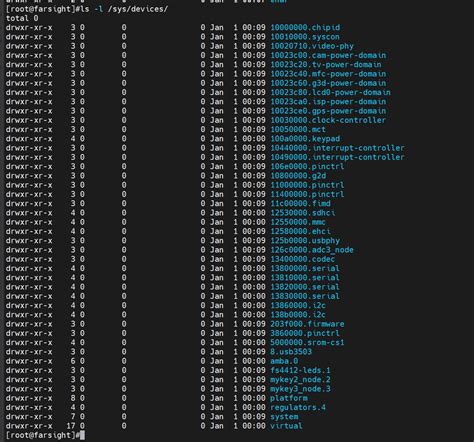 Linux——设备模型linux设备模型 Csdn博客
