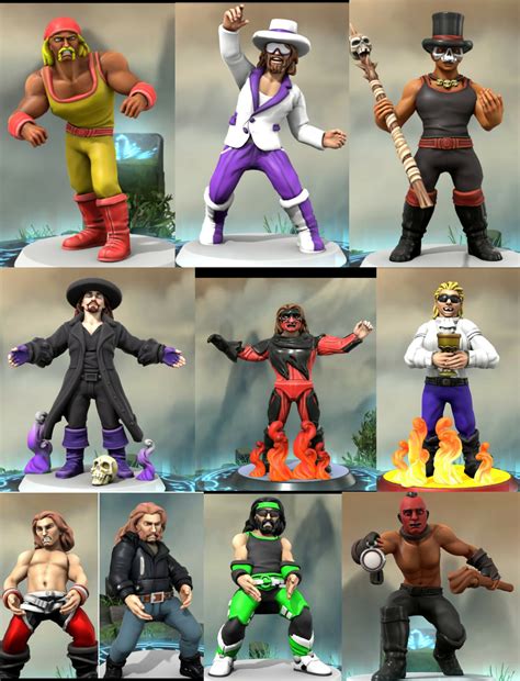 661 Best Heroforge Images On Pholder Hero Forge Minis Dndmemes And Dn D