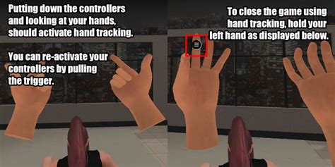 quest 2 webxr hand tracking tutorial vr porn blog