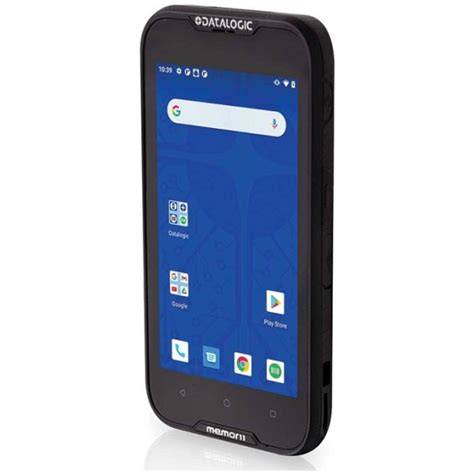 Datalogic Pdt Memor 11 2d 4 32 4g Ad11 Gms