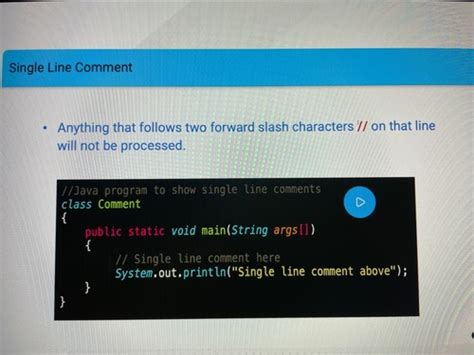 java class 2 flashcards quizlet
