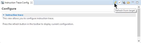 Tutorial Catching Rogue Memory Accesses With Arm Watchpoint Comparators And Instruction Trace