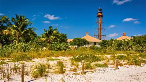Visitors Guide To Sanibel Island Florida Essential Tips For Your