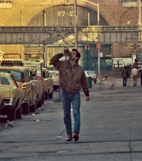 Taxi Driver 1976 Artofit