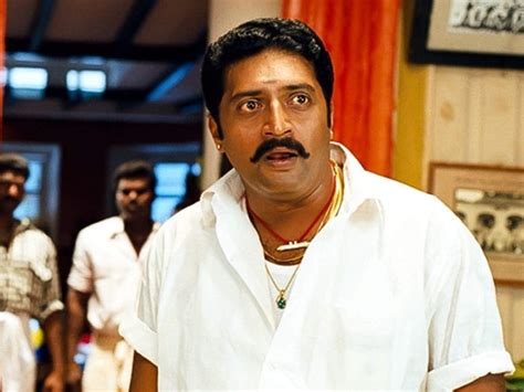 Do You Know Who Acted Before Prakashraj In Ghilli Movie கில்லி