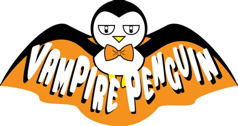 Order Online Vampire Penguin
