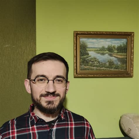 Oleksandr Mazur Młodszy Specjalista Ds Administracji Globallogic