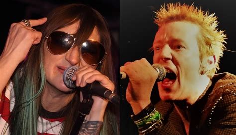 Sex Pistols Exposé And The Ramonas Announce Co Headline Brighton Gig Brighton And Hove News