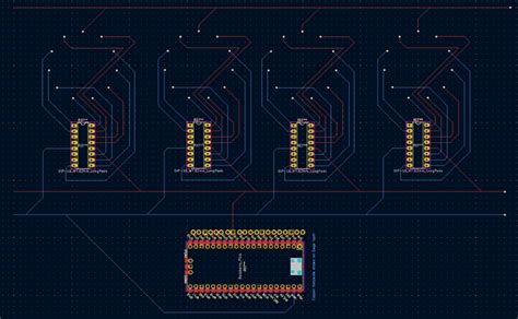 My Best Approximation Of A Chebyshev Lambda Linkage R Tearsofthekingdom