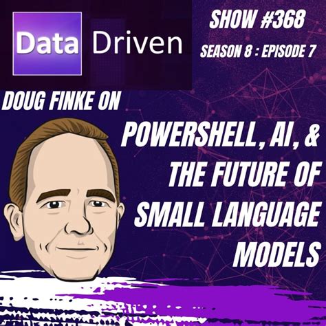 Douglas Finke On Linkedin Powershell Ai