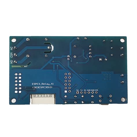 Ac Dc Tápegység Wifi Bluetooth Ble Egyetlen Relé Modul Esp C Relay Fejlesztési Testület FIXO hu