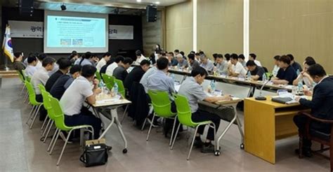 코레일 폭염·집중호우 대비 광역철도 안전관리 강화