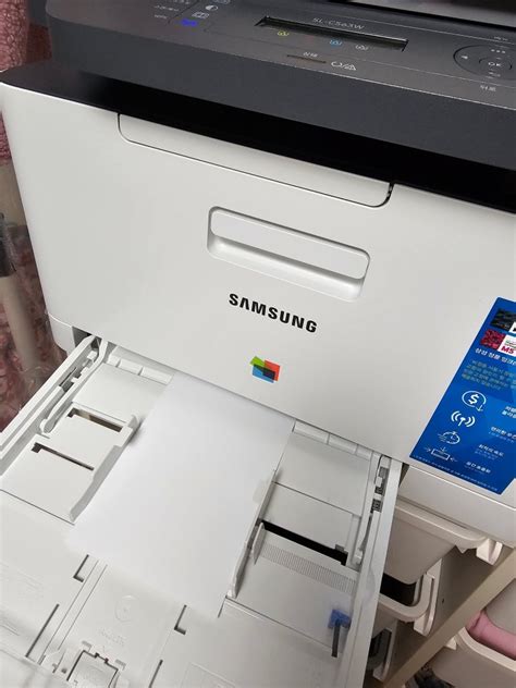 프린터기 사진인화용지 넣는방법 지식in