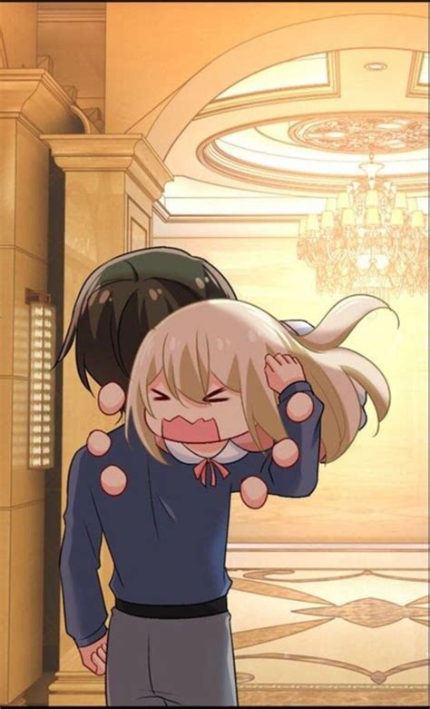 Đặc sắc tài ảnh anime chibi cute đáng yêu và độc đáo