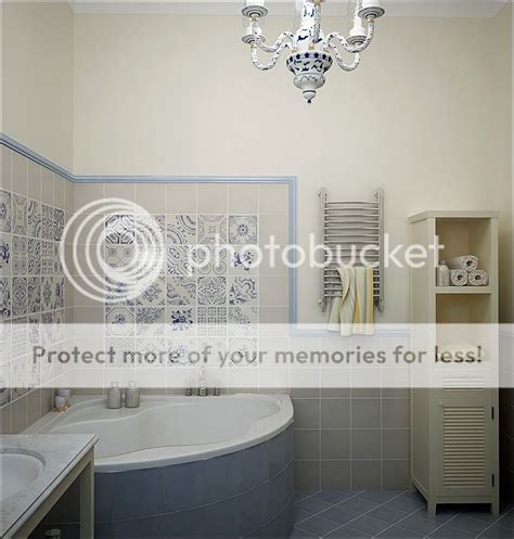 Маленькие ванные комнаты Interiorsru — Livejournal