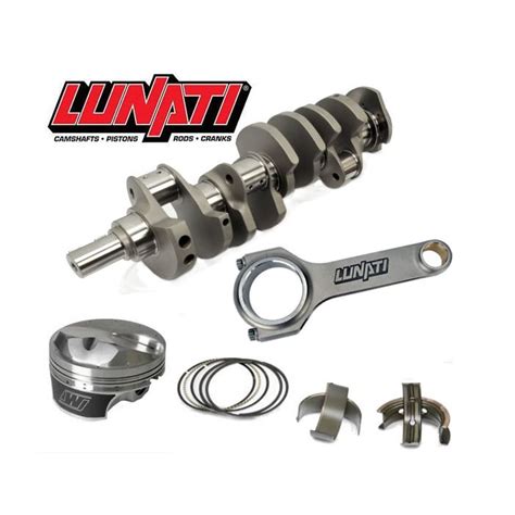 Bbc 540 555 Rotating Assembly Wiseco Nitrous Pistons Cnc Motorsports