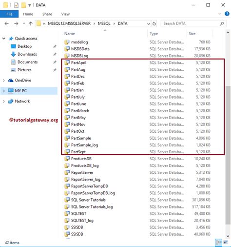 Partition Information In Sql Server At Devin Solis Blog