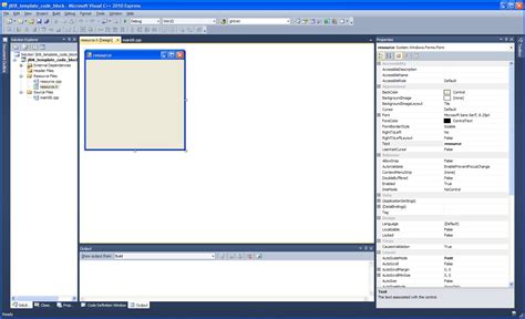 vs c from the beginning text box use c forum