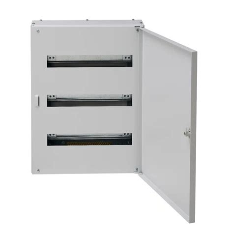 Modular Electrical Enclosures