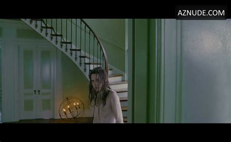 Mia Wasikowska Sexy Scene In Stoker Aznude