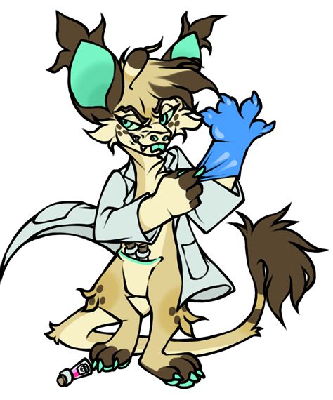 Dr Hasley Masterlist Commission — Weasyl