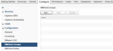 How Vm Data Is Managed Within An Hpe Simplivity Cluster Part 3