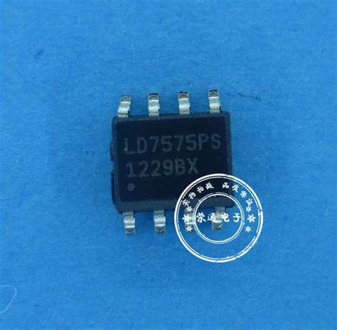 Piece LD PS SOP LD SOP SMD New In Integrated Circuits From Electronic Components