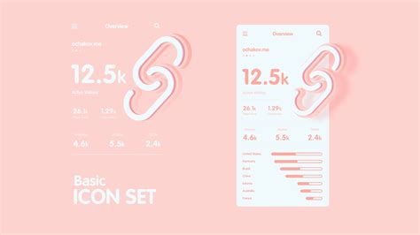 Weather Forecast Icon Set Figma