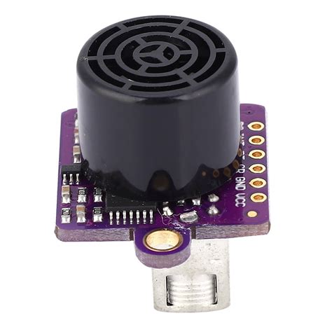 gy us42 i2c pixhawk apm flight control ultrasonic distance measuring module 2019