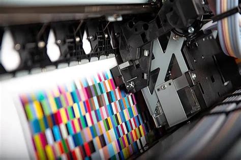 What Is A Printhead Types And Working Principle Johope Technology