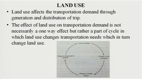 Travel Demand Forecasting Youtube