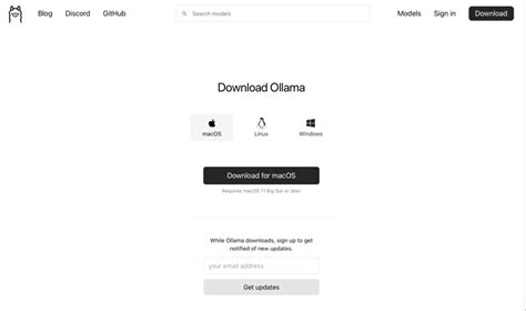 Install And Use Ai Chatbots At Home With Ollama