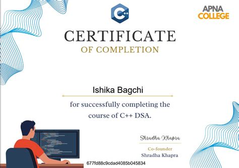 C Dsa Codingjourney Problemsolving Leetcode Industrialskills Careergrowth Apnacollege