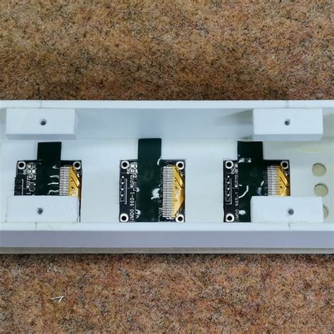 Classic Style Arduino Weather Station
