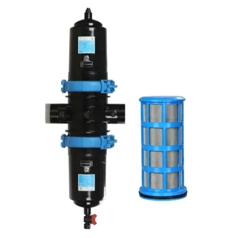 Classic Plastic Screen Filter At ₹ 600 Piece Irrigation Filter Screen In Raipur Id