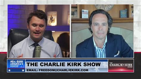 Tom Del Beccaro Rfk Jr S Support Shows Us Americans May Be Less