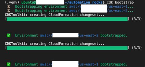 Infrastructure As Code Using AWS Cloud Development Kit Patricia Anong