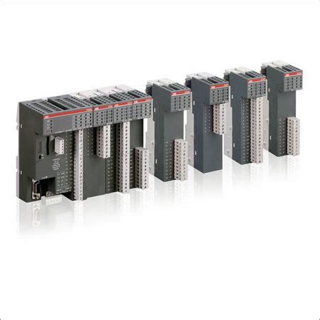 Programmable Logic Controllers Exporter Importer Manufacturer Service Provider Distributor