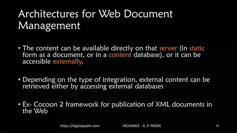 web engineering web application architecture pdf