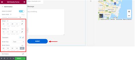 How To Add Gravity Form To Elementor Website